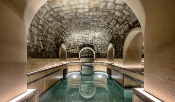Cimer Discount Ticket (Spa/Jjimjilbang/Pool) at Paradise City, Incheon ...