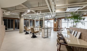 JUNO Hair Salon in Seoul - Trazy, Korea's #1 Travel Shop