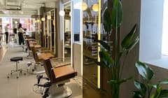 JUNO Hair Salon in Seoul - Trazy, Korea's #1 Travel Shop