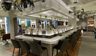 JUNO Hair Salon in Seoul - Trazy, Korea's #1 Travel Shop