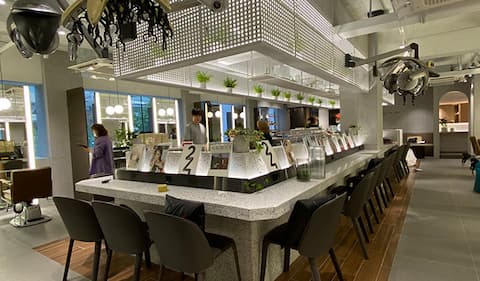 JUNO Hair Salon in Seoul - Trazy, Korea's #1 Travel Shop