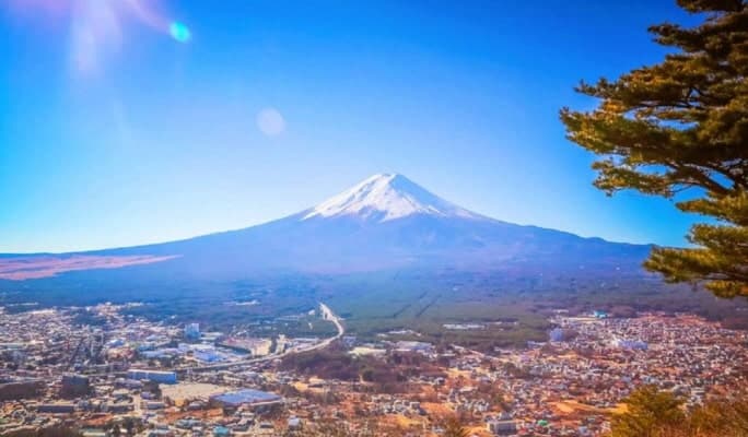 Mt. Fuji Area Tour: Hikawa Clock Shop, Hakone Open-Air Museum & more ...