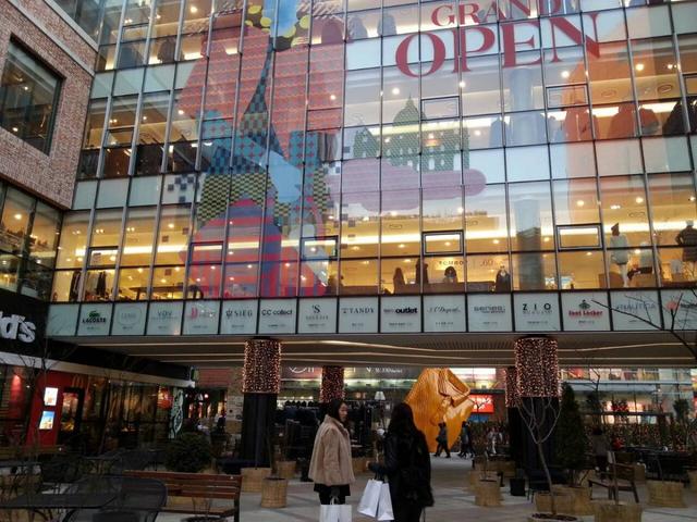 5 Must-Visit Outlet Malls for Bargain Hunters in South Korea - Trazy ...